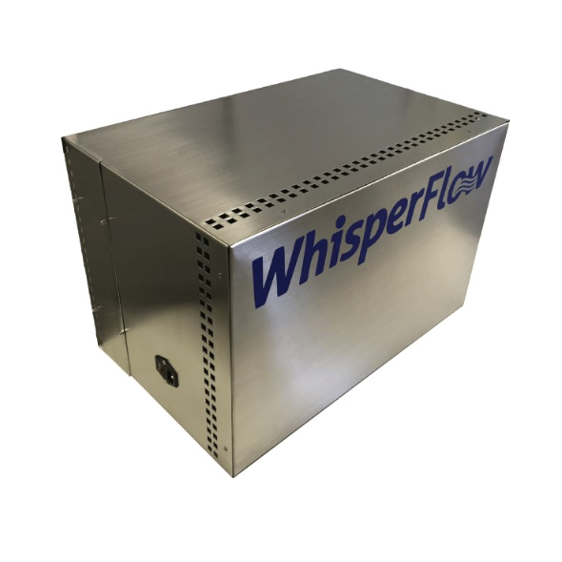 WHISPERFLOW – Basco Bazar 2 srl